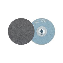 Pferd COMBIDISC SIC Schleifblatt CD Ø 50mm SIC120 für harte NE Metalle (42754512)