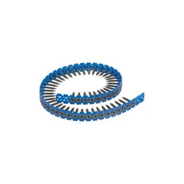 Bosch Schnellbauschraube Feingewinde mit Bohrspitze S-FB 3,9 x 35 mm (2608000554)