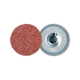 Pferd COMBIDISC Korund Schleifblatt CD Ø 20mm A60 für universelle Anwendungen (42750206)