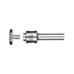 Pferd Aufspannbolzen für ALUMASTER R50 Schaft-Ø 8 mm für Geradschleifer (22000011)