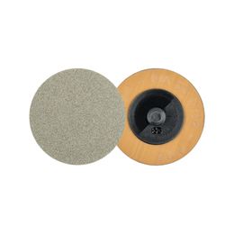 Pferd COMBIDISC Diamant Schleifblatt CDR Ø 50mm D126/P 120 für Titan, Glas, GFK und Stein (42758008)