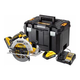 Dewalt Akku-Handkreis&auml;ge 18V/5Ah (DCS573H2T-QW)