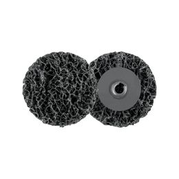 Pferd COMBIDISC POLICLEAN-Ronden CD Ø 50mm Reinigungsvlies für grobe Reinigungsarbeiten (42780050)