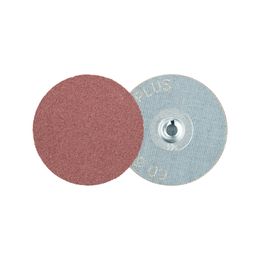 Pferd COMBIDISC Korund Schleifblatt CD Ø 50mm A120 PLUS robuste Anwendung (42755512)