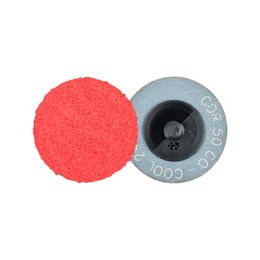 Pferd COMBIDISC Keramikkorn Schleifblatt CDR Ø 50mm CO-COOL24 für Stahl und Edelstahl (42776502)