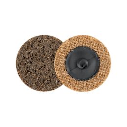 Pferd COMBIDISC harte Vliesronde CDR Ø 50mm A100G für Feinschliff und Finish (42781501)
