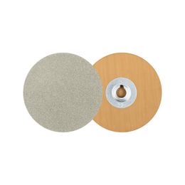 Pferd COMBIDISC Diamant Schleifblatt CD Ø 75 mm D126/P 120 für Titan, Glas, GFK und Stein (42740011)