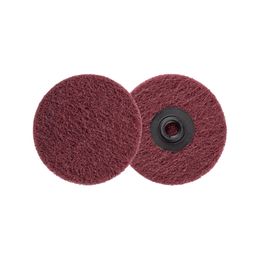 Pferd COMBIDISC weiche Vliesronde CD Ø 75 mm A280 zum reinigen und satinieren (42760754)