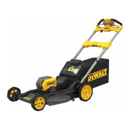 Dewalt Akku-Rasenmaeher(Antrieb), 53cm, 54 V (DCMWSP550N-XJ)