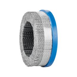 Pferd COMPOSITE Tellerbürste DBUR Ø 150x22,2 mm Bohrung SiC-Filament-Ø 1,10mm Korn 80 stationär (79184140)