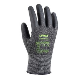 Uvex Handschuh-Paar Uvex C300 foam, Handschuhgröße: 7 (6054407)