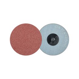 Pferd COMBIDISC Korund Schleifblatt CDR Ø 75 mm A60 PLUS für robuste Anwendung (42775706)