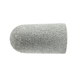 Pferd POLICAP Schleifkappe PC Rundkegelform SiC Ø 21x40mm SIC-COOL150 für Aluminium (42306215)
