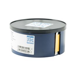 Pferd Abdeckband ADB Edelstahl Breite 50mm Länge 3m selbstklebend zum Schutz von Oberflächen (44250140)