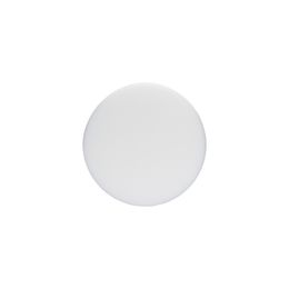 Bosch Polierschwamm mit Gewinde M 14 f&uuml;r Polierer 160 mm (1608613013)