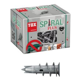 TOX Gipskartond&uuml;bel Spiral Plus 37 (068100021)