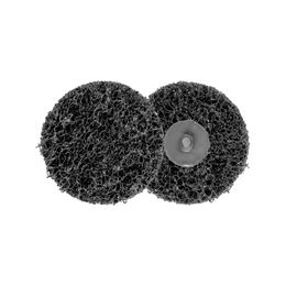 Pferd COMBIDISC POLICLEAN-Ronden CDR Ø 75 mm Reinigungsvlies für grobe Reinigungsarbeiten (47201633)