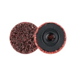 Pferd COMBIDISC harte Vliesronde CD Ø 25 mm A180M für Feinschliff und Finish (42761252)