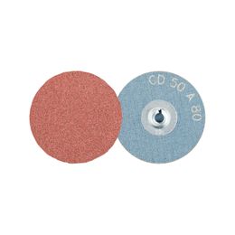 Pferd COMBIDISC-Schleifwerkzeuge CD 50 A 80 (42750508)