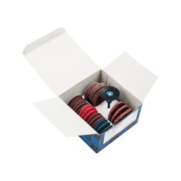 Pferd COMBIDISC-SET 22-tlg. Ø 50mm (42790050)