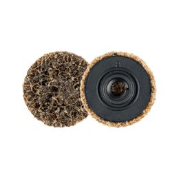 Pferd COMBIDISC harte Vliesronde CD Ø 25 mm A100G für Feinschliff und Finish (42761251)