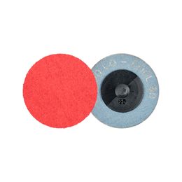 Pferd COMBIDISC Keramikkorn Schleifblatt CDR Ø 50mm CO-COOL80 für Stahl und Edelstahl (42776508)