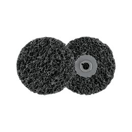Pferd COMBIDISC POLICLEAN-Ronden CD Ø 75 mm Reinigungsvlies für grobe Reinigungsarbeiten (42780075)