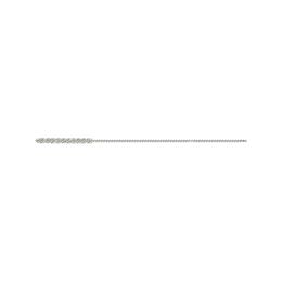 Pferd Innenbürste IBU Ø2,6x25 mm Schaft-Ø1,0mm SiC-Filament-Ø0,25 Korn 1000 (43679544)
