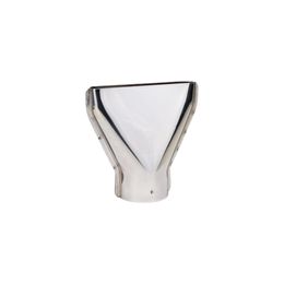 Bosch Fl&auml;chend&uuml;se 75 mm 33,5 mm D&uuml;se f&uuml;r Bosch-Hei&szlig;luftgebl&auml;se (1609390451)