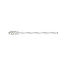 Pferd Innenbürste IBU Ø9,8x25 mm Schaft-Ø3,2 mm Aluminium-Oxid-Filament-Ø0,30 Korn 600 (43679619)