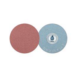 Pferd COMBIDISC-Schleifwerkzeuge CD 75 A 120 FORTE (42751712)