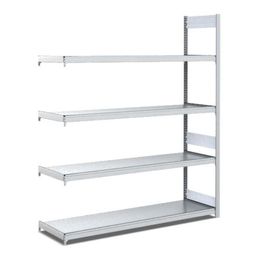 Bito Bereitstellregale BG20513A B 1308 mm x H 2000 mm x T 524 mm (23623)