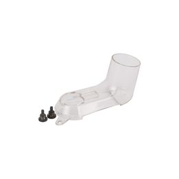 Bosch Absaugadapter zu Oberfr&auml;sen, passend zu POF 1200 AE, POF 1400 ACE (2600499077)