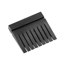 Pferd POLIFLAP Gummi Lamelle PFL-GL 50x55 mm als Ersatz für abgenutzte Lamellen (42800120)