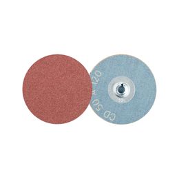 Pferd COMBIDISC-Schleifwerkzeuge CD 50 A 120 (42750512)