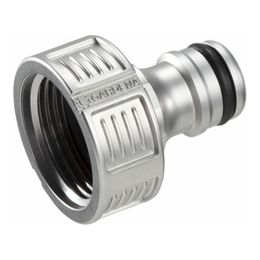Gardena Premium Hahnverbinder 26,5 mm (G3/4"), lose (18241-50)