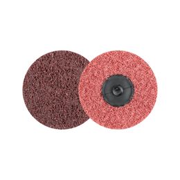 Pferd COMBIDISC harte Vliesronde CDR Ø 75 mm A180M für Feinschliff und Finish (25) (42781752)