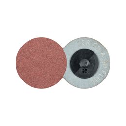 Pferd COMBIDISC Korund Schleifblatt CDR Ø 50mm A80 PLUS robuste Anwendung (42775508)