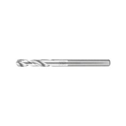 Pferd HSS Zentrierbohrer Ø 6,35 mm L 60mm für Lochsägenschäfte LSS 1 und LSS 2 (25202005)