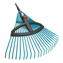 Gardena combisystem-Kunststoff-Verstellbesen (03099-20)