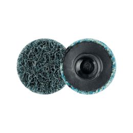 Pferd COMBIDISC harte Vliesronde CD Ø 20mm A240F für Feinschliff und Finish (42761204)