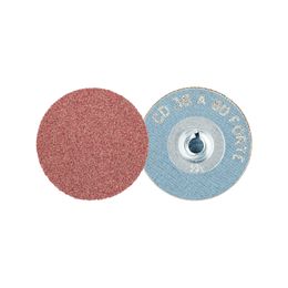 Pferd COMBIDISC-Schleifwerkzeuge CD 38 A 80 FORTE (42751408)