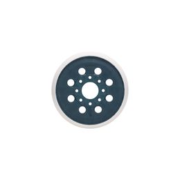 Bosch Schleifteller hart 125 mm f&uuml;r GEX 125-1 AE Professional (2608000352)