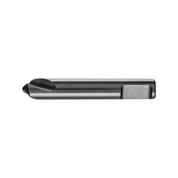 Pferd HSS Zentrierbohrer Hartmetall Lochschneider Ø 60-105 mm, Werkzeughöhe 8 mm Ø 8 mm L 48 mm (25500848)
