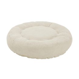 bobb Haustierbett Woozy ¦ beige ¦ Maße (cm): H: 32 Ø: 125 » Höffner