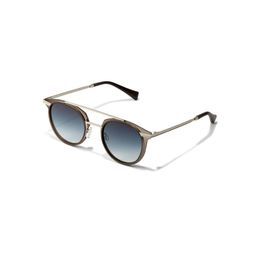 Hawkers Sonnenbrille 'Citylife' Herren Größe Onesize nachtblau / silber
