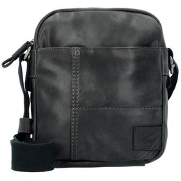 Camel Active Umhängetasche 'Laos' Damen Größe One Size schwarz