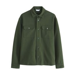 next Between-Season Jacket male Green size 4XL