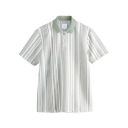 next Shirt male Green size XXXL