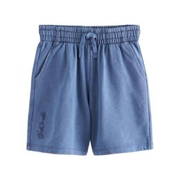 next Shorts Jungen Gr&ouml;&szlig;e 176 blau